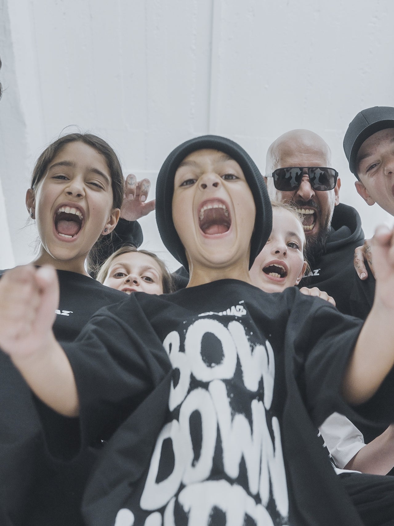 Drillaz Clothing – Modische und bequeme Hip-Hop Styles für Kinder ...