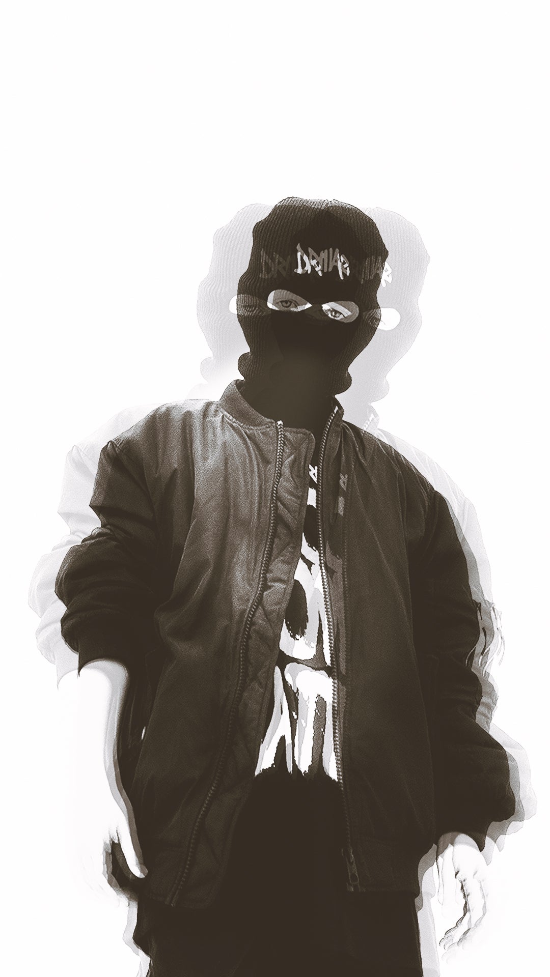 Drillaz™ Badazz Streetwear – DRILLAZ™