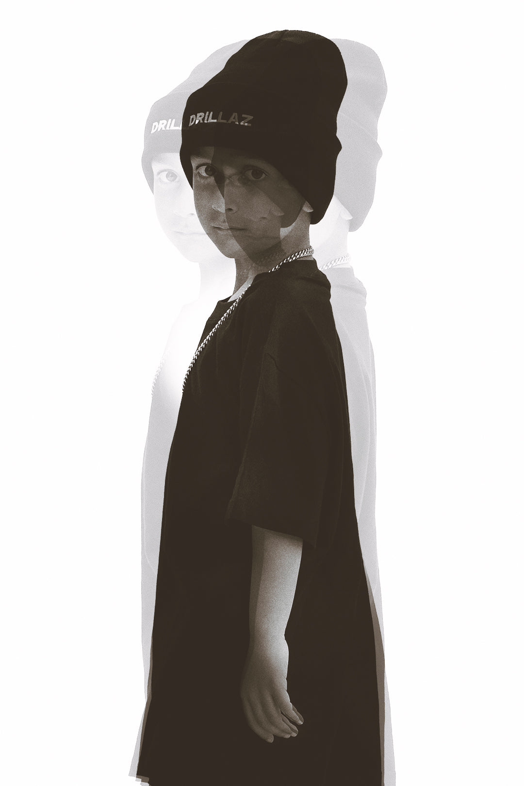 DRILLAZ™ Clothing